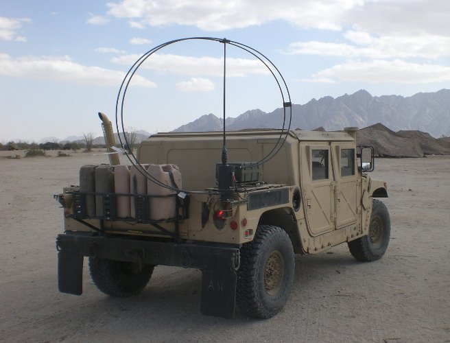 Top Vehicle Antenna Solutions For Reliable Communication - Soyuz Tec ...