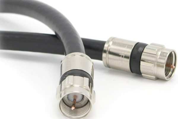 Step-by-Step Guide To Installing 75 Ohm Coaxial Cables With F-Type ...