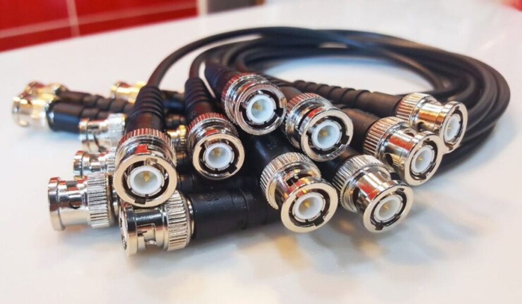 Why Should You Choose N-Type Coaxial Connectors For Your Network?