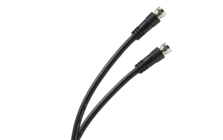 Step-by-Step Guide To Installing 75 Ohm Coaxial Cables With F-Type ...
