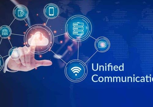 Unified Communication Solutions In Dubai | Soyuz Tec Trading